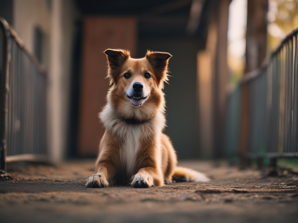 Life Of A Stray Animal – Hena's Blog For Paws