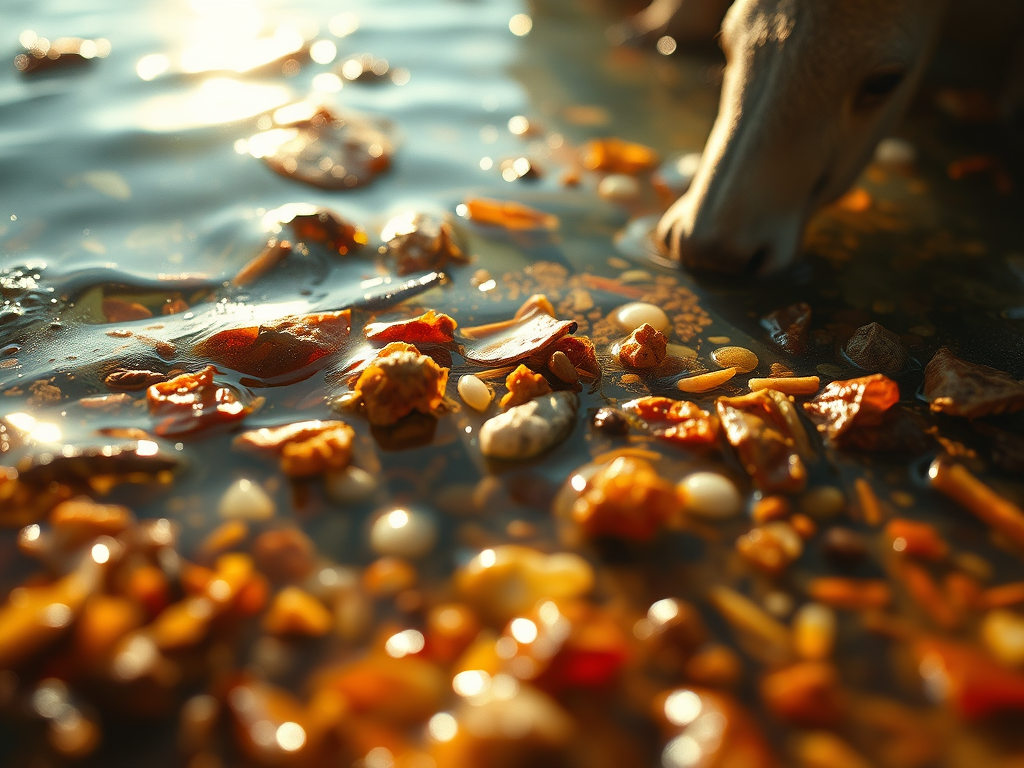 The Hidden Dangers of Animal Waste: A Threat To Human And Animal’s ...